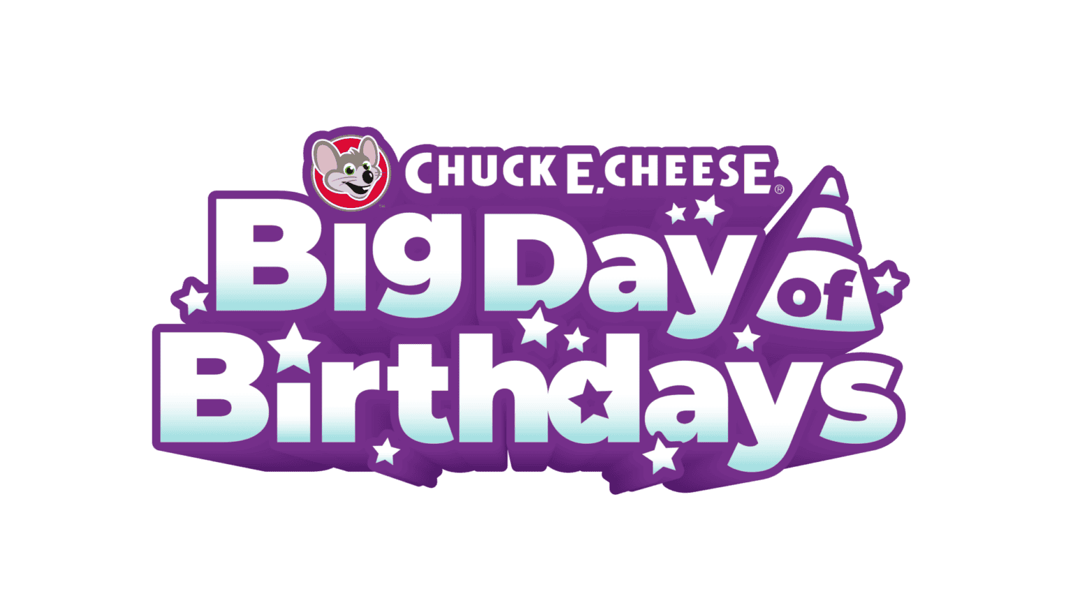 Chuck E. Cheese to give away 500 kids' birthday parties during first ...