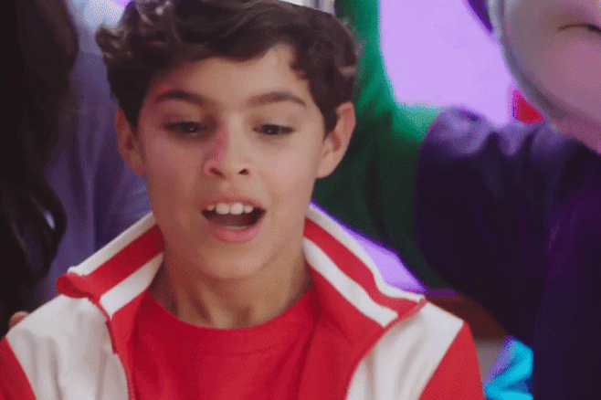 Chuck E. Cheese Debuts All-New Winter Winner-land Celebration ...