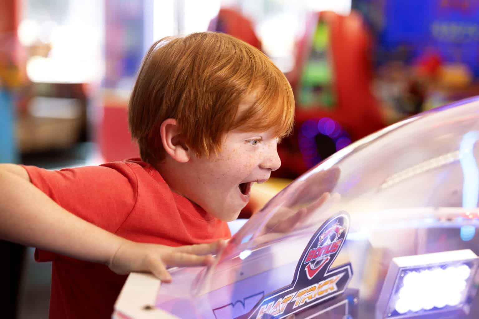 Birthday Club | Chuck E. Cheese