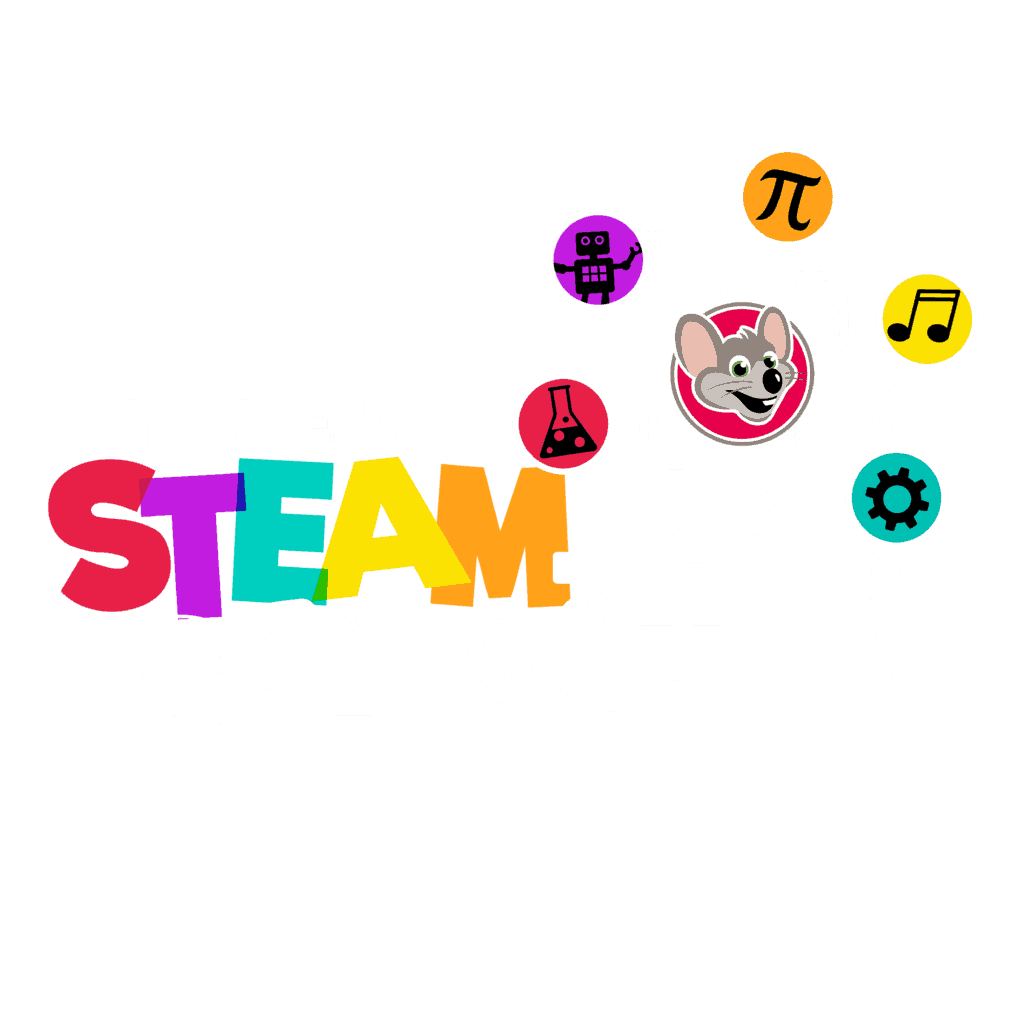 STEAM Education Programs | Chuck E. Cheese