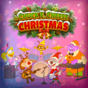 Chuck E. Cheese Sherman, TX Builds Global Excitement With New Animated ...