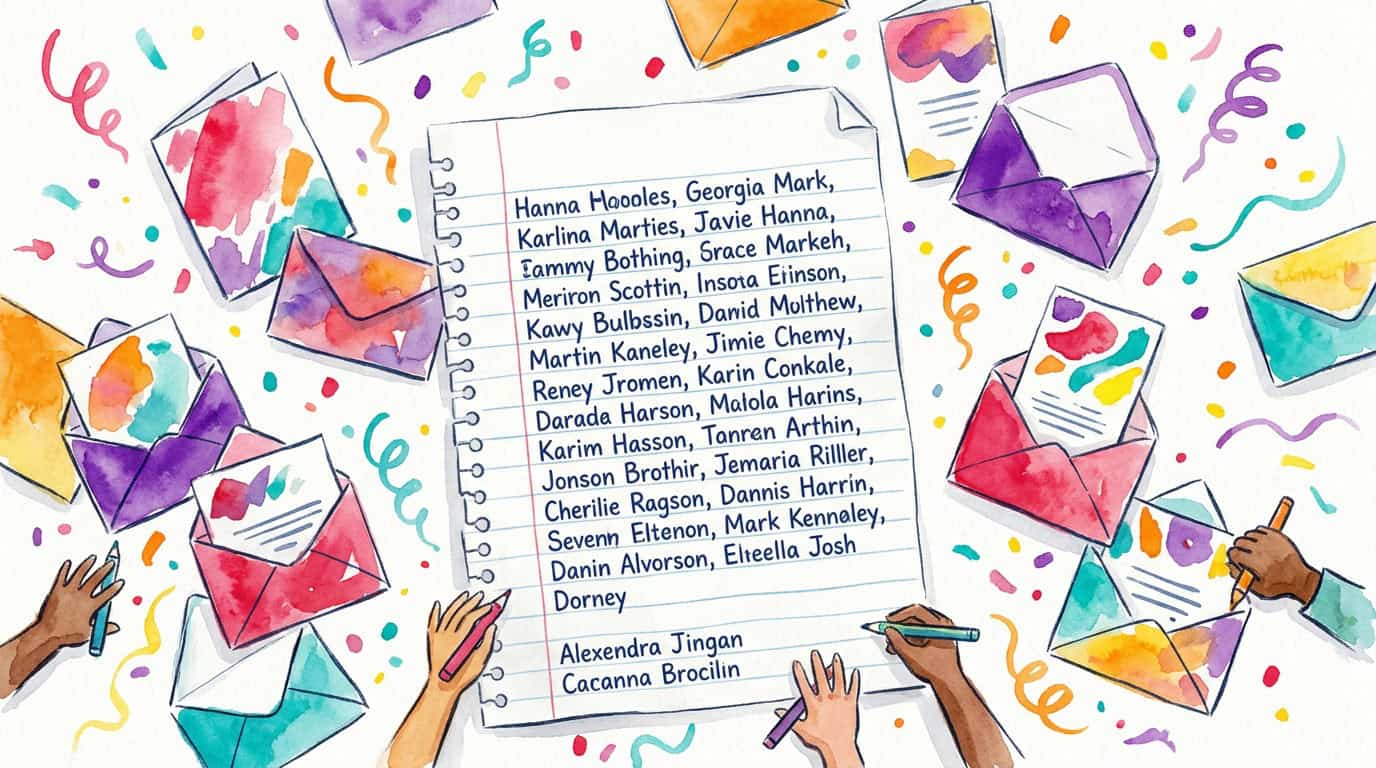 Do Families Limit Birthday Party Guest Lists? | Chuck E. Cheese